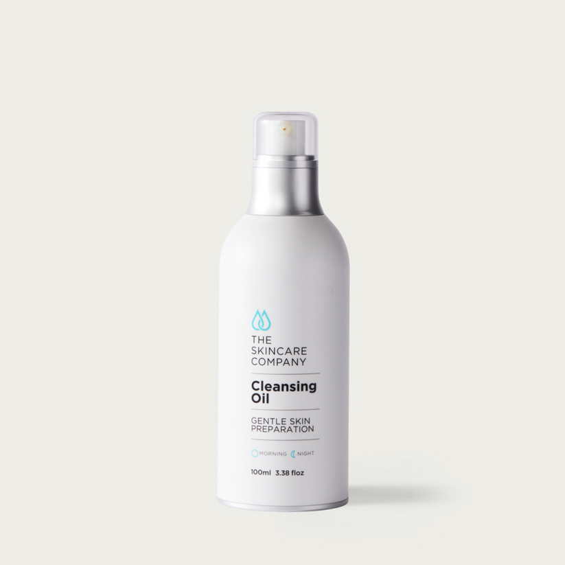 Cleansing Oil – Dear Boa