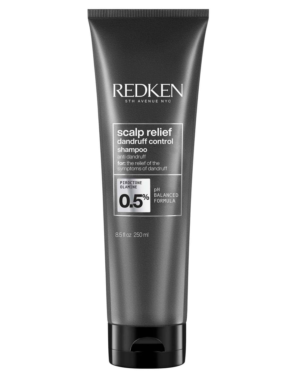 Redken Scalp Relief Dandruff Control Shampoo – Dear Boa